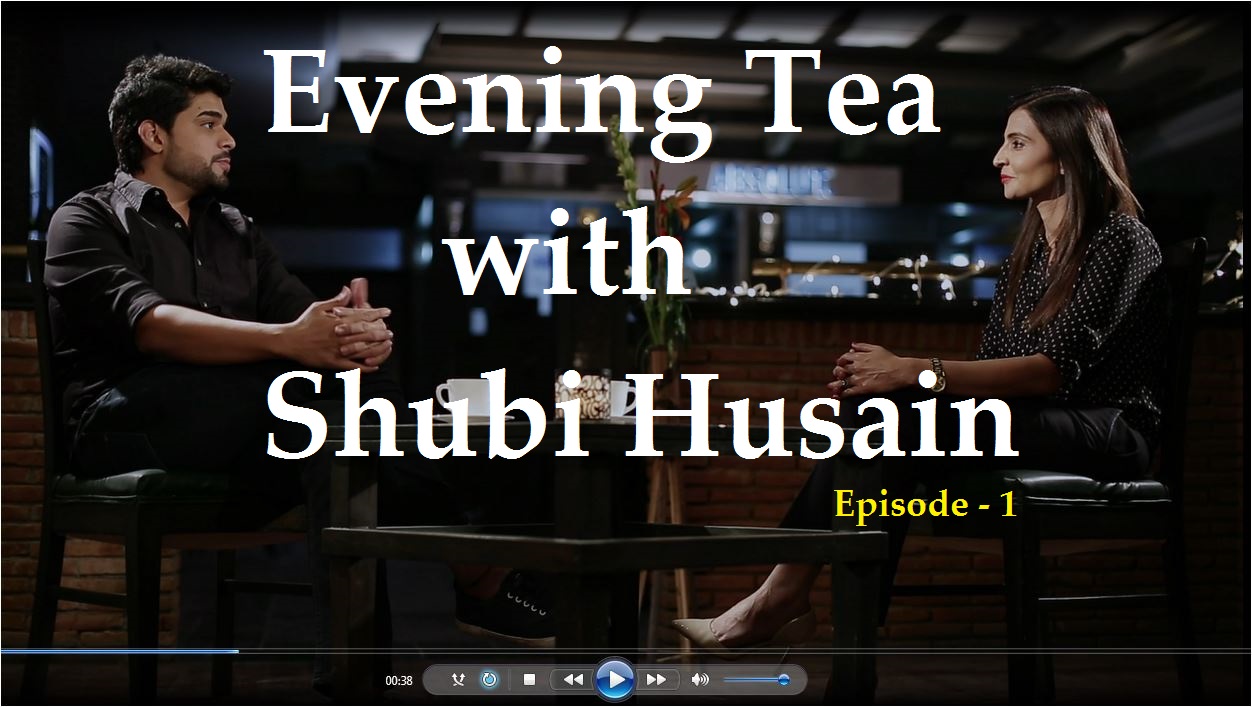 Shubi Husain's Videos - Nutrition & Lifstye channel